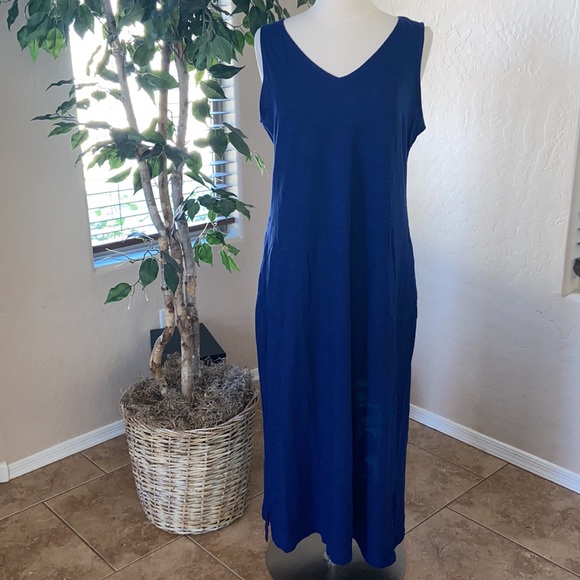 Belle by Kim Gravel | Dresses | Belle By Kim Gravel Regular Slub Knit ...